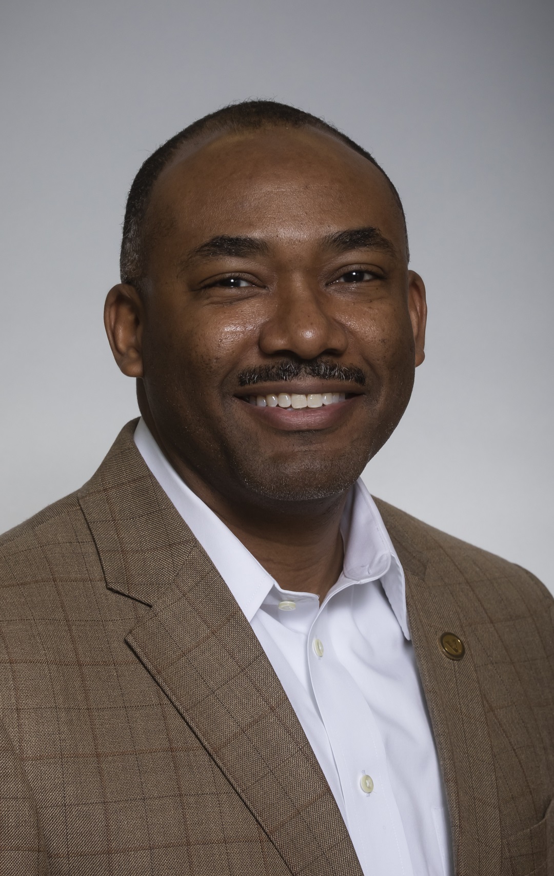 GTRI Names William H. Robinson Deputy Director for Research for the ... GTRI Names William H. Robinson Deputy Director for Research for the ...